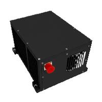 China Dubhe-A1 RLG Inertial Navigation System for Drones - 195×160×108mm, ≤3.9kg Weight, -40℃ to 60℃ Operating Range for sale