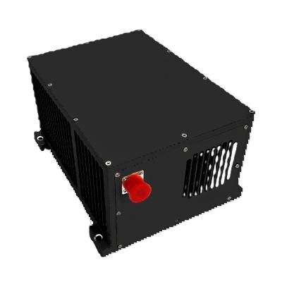 China Dubhe-A1 RLG Inertial Navigation System for Drones - 195×160×108mm, ≤3.9kg Weight, -40℃ to 60℃ Operating Range for sale