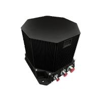 China Dubhe-A6 Optical RLG Aircraft Inertial Navigation System with ≤0.008°/hr Gyro Bias and 193×169×160mm Dimensions for sale
