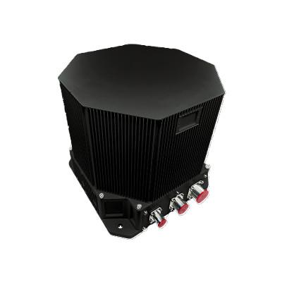 China Dubhe-A6 Optical RLG Aircraft Inertial Navigation System with ≤0.008°/hr Gyro Bias and 193×169×160mm Dimensions for sale