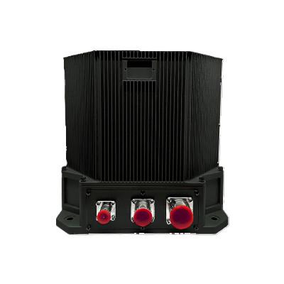 China Dubhe-A20 RLG INS Inertial Navigation System with ≤0.008°/hr Gyro Bias and 100000°/sec² Angular Acceleration for sale
