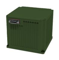 China Merak-L05 Vehicle Optical POS INU Inertial Navigation Unit with 130×130×100mm Dimensions and ≤0.01°/h Gyro Bias for sale