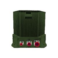 China RLG INS Navigation System Modulated Inertial System For Military Vehicles for sale