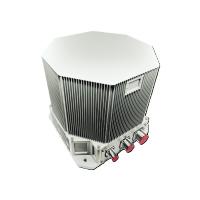 China Dubhe-M12 Autonomous FOG Ships Inertial Navigation System 24V DC with ≤0.01°/hr Gyro Accuracy and 193×169×160mm Dimensions for sale