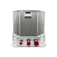 China Dubhe-M48 Marine Inertial Navigation System with Laser Gyro - 232×186×160mm, ≤40W Power Consumption for sale