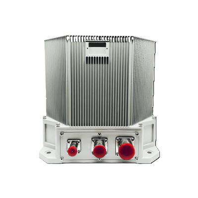 China Dubhe-M48 Marine Inertial Navigation System with Laser Gyro - 232×186×160mm, ≤40W Power Consumption for sale