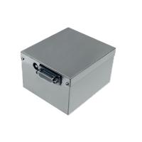 China Dubhe-50 Marine Sagnac RLG Ring Laser Gyro Inertial Navigation System - 0.64kg, 90×73×51mm for sale