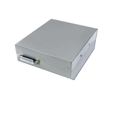 China Dubhe-90 Sagnac Ring Laser Gyroscope for INS | 0.002°/h Bias Stability, 151×126×57mm for sale