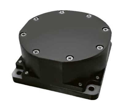 China Merak-70S Single-Axis Fiber Optic Gyroscope 70mm×70mm×32mm with ±400°/s Range and 0.01°/h Accuracy for sale
