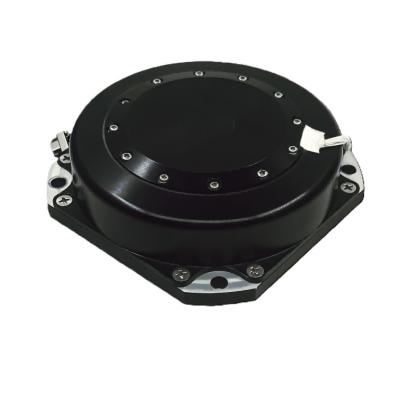 China Merak-98S Single-Axis Fiber Optic Gyroscope 500Hz-4000Hz Update Rate 98mm×98mm×35mm for sale