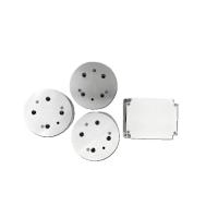 China Merak-50ST Three-Axis FOG Fiber Optic Gyro Navigation System RS422, 500g Weight, Φ50mm×19mm Dimensions for sale