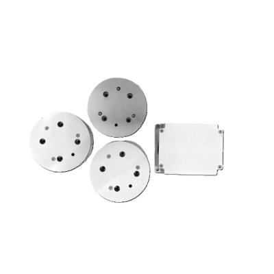 China Merak-50ST Three-Axis FOG Fiber Optic Gyro Navigation System RS422, 500g Weight, Φ50mm×19mm Dimensions for sale