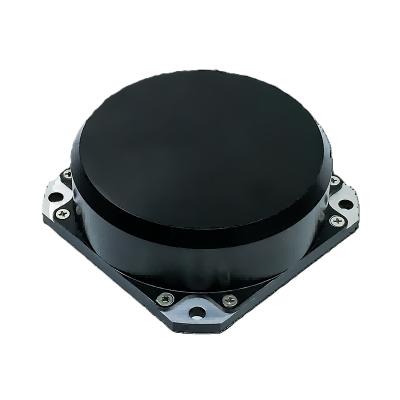China Merak-50S Single-Axis FOG Gyro INS: 50mm×50mm×30mm, ≤160g Weight, ≥±400°/s Dynamic Range, 5V Power for sale