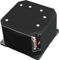China Merak-70T Three-Axis Fiber Optic Gyroscope with ±400°/s Range and 70mm×70mm×53mm Dimensions for sale