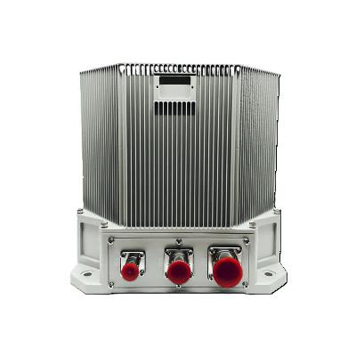 China Laser Gyro Inertial Navigation System INS Marine Aviation 0.01deg/hr Bias 8.2kg for sale