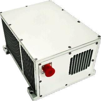 China Laser Inertial Navigation System for Guidance & Positioning for sale