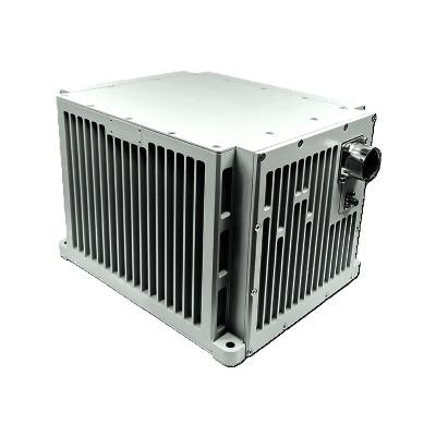 China Laser Gyro Inertial Navigation System INS 0.003°/hr Gyro Bias for Marine Aviation for sale