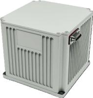 China Marine Fiber-Optic Inertial Navigation System FOG-INS 0.02deg/hr Bias 110mm for High-Precision Maritime Guidance for sale