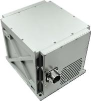 China Dubhe-M2 Marine Inertial Guidance System with RLG Gyroscopes, 193×169×160mm Dimensions, DC24V Input for sale