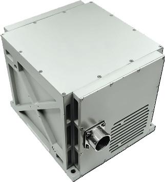 China Dubhe-M2 Marine Inertial Guidance System with RLG Gyroscopes, 193×169×160mm Dimensions, DC24V Input for sale
