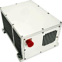 China Dubhe-M1 RS422 Strapdown RLG Submarine Inertial Navigation System with 195×160×108mm Dimensions and ≤20W Power Consumption for sale