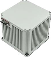 China Merak-H02 Tactical AHRS System with 100×100×90mm Dimensions and ≤0.03°/hr Gyro Bias for Military Applications for sale