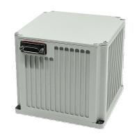 China Merak-M1 FOG INS System with 3.5kg Weight and 161×153×123mm Dimensions for Marine Navigation for sale