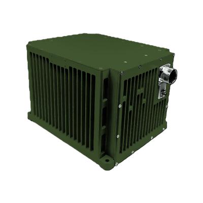 China Dubhe-L4 Tactical Ring Laser Gyro Inertial Navigation System 24V DC, 232×186×160mm, -40°C to 60°C Operation for sale