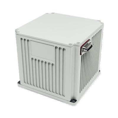 China Merak-H03 Tactical AHRS System with 110×110×100mm Dimensions and ≤0.02°/hr Gyro Bias for Military Applications for sale