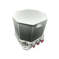 China Dubhe-12 RLG INS | Maritime Ring Laser Gyro Inertial Navigation System for sale