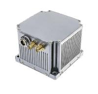 China Merak-H01 Gyro AHRS System with 70×70×53mm Dimensions and ≤0.1°/hr Bias for Defense and Industrial Navigation for sale
