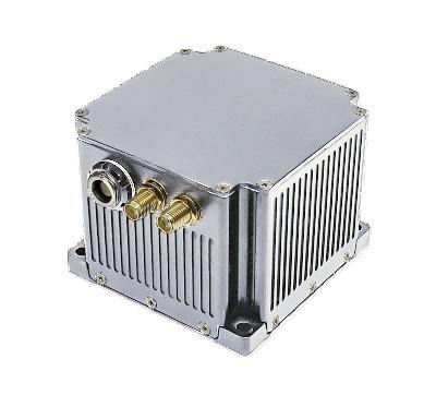 China Merak-H01 Gyro AHRS System with 70×70×53mm Dimensions and ≤0.1°/hr Bias for Defense and Industrial Navigation for sale