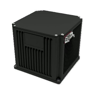 China Merak-A03 GNSS Strapdown Aircraft Inertial Navigation System with FOG INS, 110×110×100mm, ≤15W Power for sale