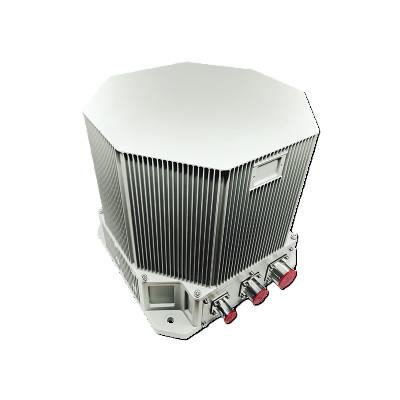 China Dubhe-M12 Autonomous FOG Ships Inertial Navigation System 24V DC with ≤0.01°/hr Gyro Accuracy and 193×169×160mm Dimensions for sale