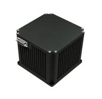 China Merak-A02 GNSS Strapdown Aircraft Inertial Navigation System with 100×100×90mm Size and ＜15W Power Consumption for sale
