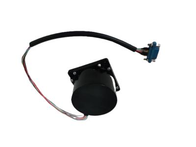 China MERAK-50S Single-Axis Fiber Optic Gyroscope with ±400°/s Range and ≤160g Weight for Guidance Systems for sale