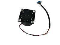 China MERAK-50S Single-Axis Interferometric FOG Digital Gyro INS with ±400°/s Range and 50mm×50mm×30mm Dimensions for sale
