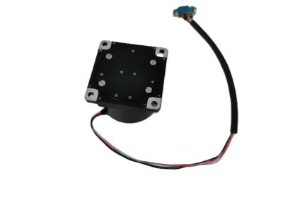 China MERAK-50S Single-Axis Interferometric FOG Digital Gyro INS with ±400°/s Range and 50mm×50mm×30mm Dimensions for sale