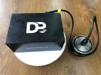 China Doppler Velocity Log DVL High Precision Underwater Navigation for AUVs 170m Depth 15kn Speed for sale