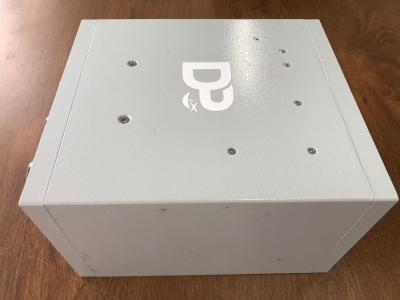 China High-Depth Doppler Velocity Log (DVL) | Advanced 3D Underwater Navigation & AUV Velocity Sensor for sale