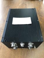 China 120kHz Doppler Velocity Log DVL 300m Bottom Tracking for AUV Underwater Navigation Sensor for sale