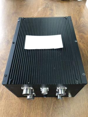 China 120kHz Doppler Velocity Log DVL 300m Bottom Tracking for AUV Underwater Navigation Sensor for sale