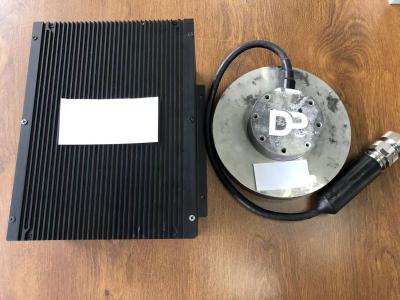 China DP300A DVL Doppler Velocity Log 120kHz 3D Underwater Speed Altitude Measurement for AUV ROV Marine Vessels for sale