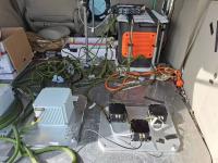 China Subsurface Inertial Navigation System INS for Tunneling 110mm 1.7kg High Accuracy Gyro for sale
