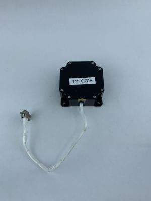 China FOG Attitude and Heading Reference System AHRS Kalman Filter 400 deg s RS422 for sale