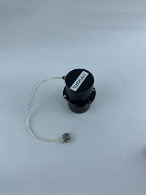 China Fiber Optic Gyro Sensor 2 Axis Integrated Gyroscope 400 deg s RS 422 for sale