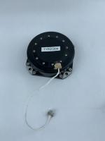 China FOG Gyrocompass Strapdown Inertial Navigation System 120mm 0.003deg/h Accuracy for sale