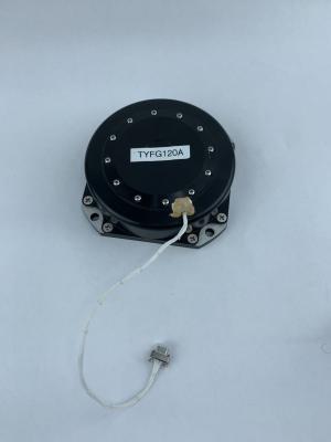 China FOG Gyrocompass Strapdown Inertial Navigation System 120mm 0.003deg/h Accuracy for sale