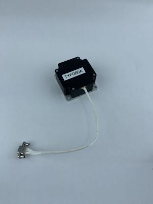 China Nuclear Magnetic Resonance Gyroscope NMRG Gyroscope Bias 400 deg s Dynamic Range 0.2 deg h Accuracy for sale
