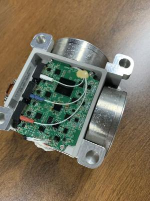 China Fiber Optic Gyroscope INS​ (FOG-INS)-Attitude and Heading Reference System (AHRS) for sale